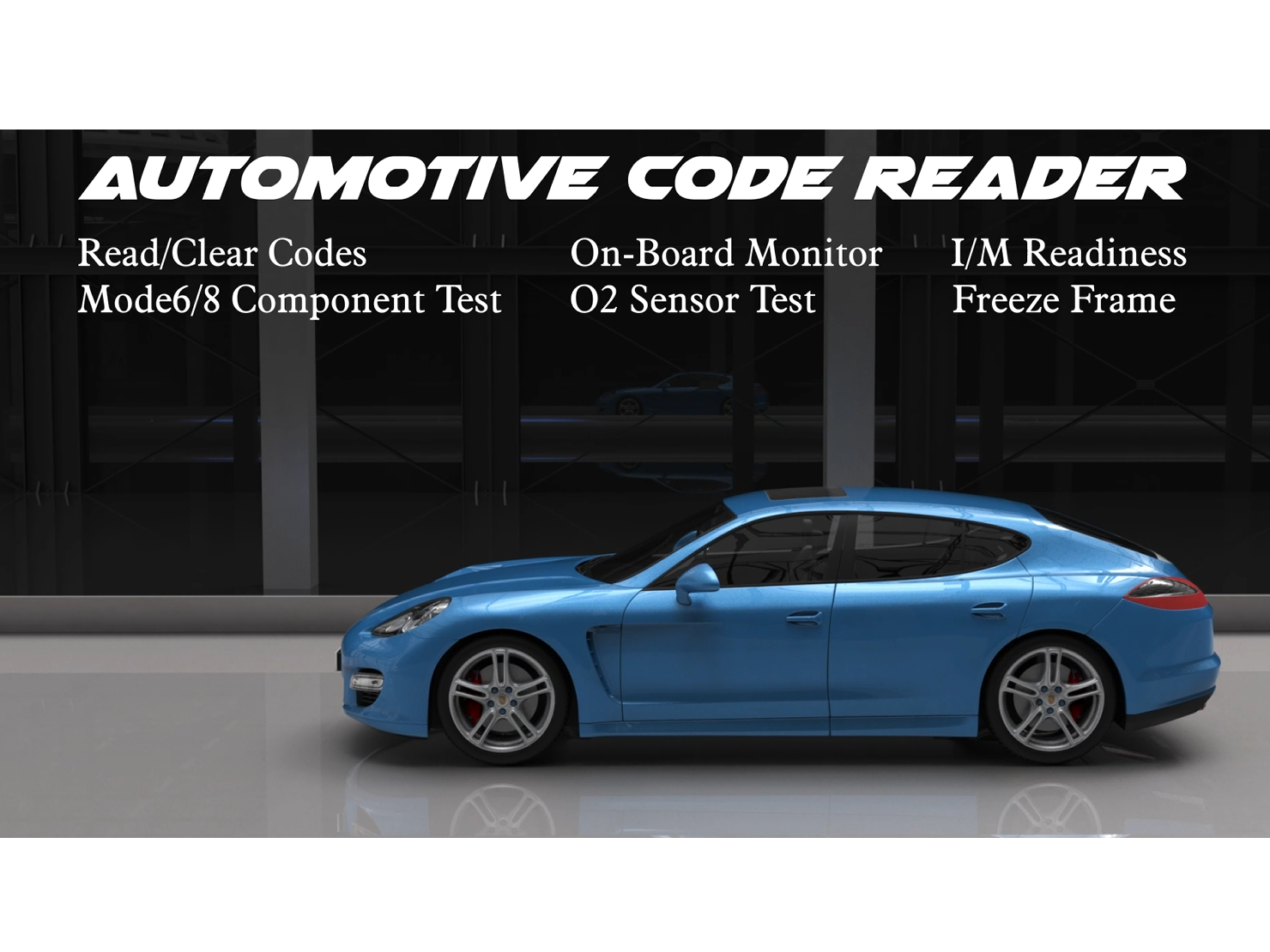 汽车故障检测仪-AE制作 ks辅助_局局然-站酷ZCOOL