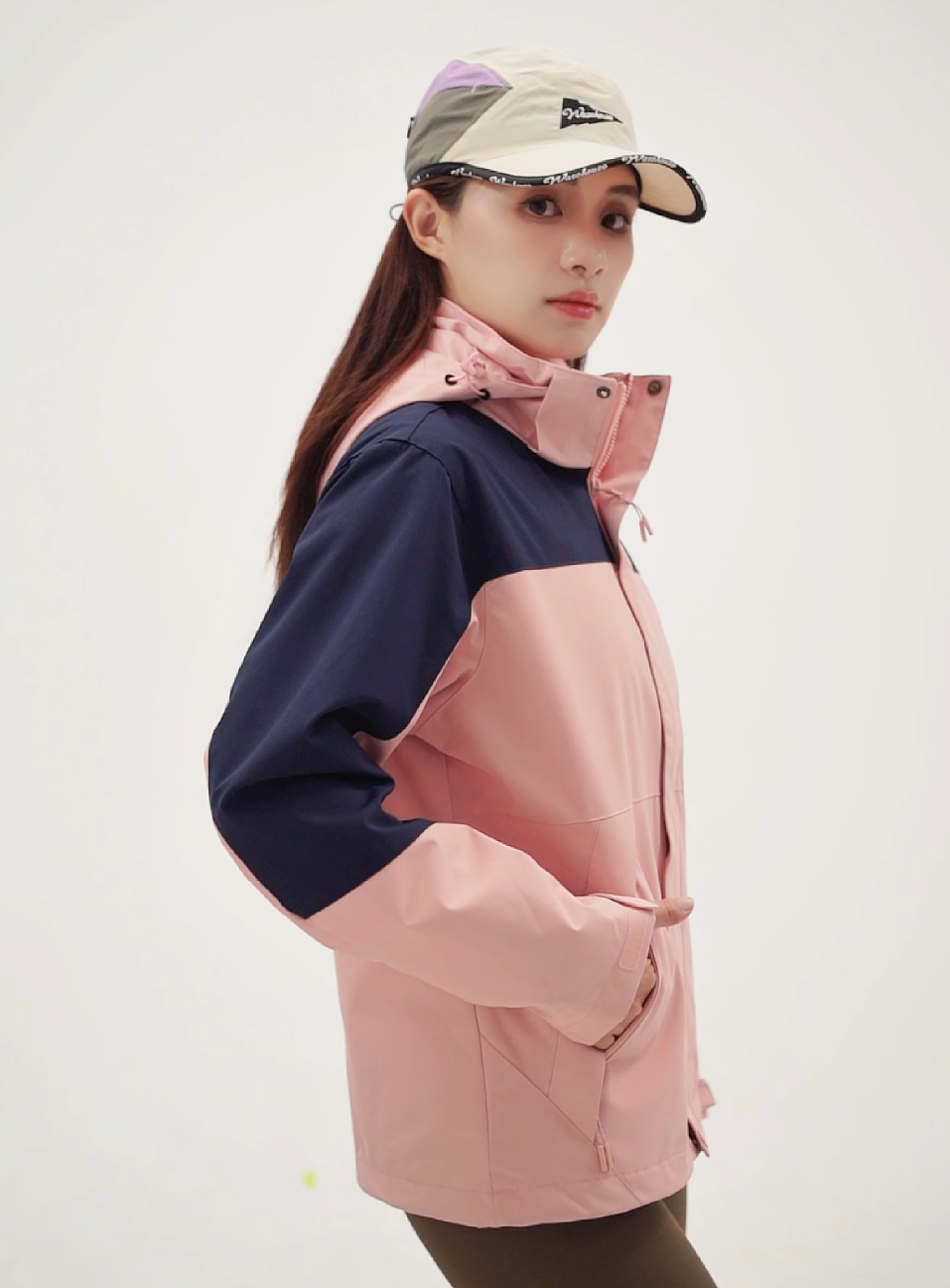 户外女装视频2_有事出去了-站酷ZCOOL