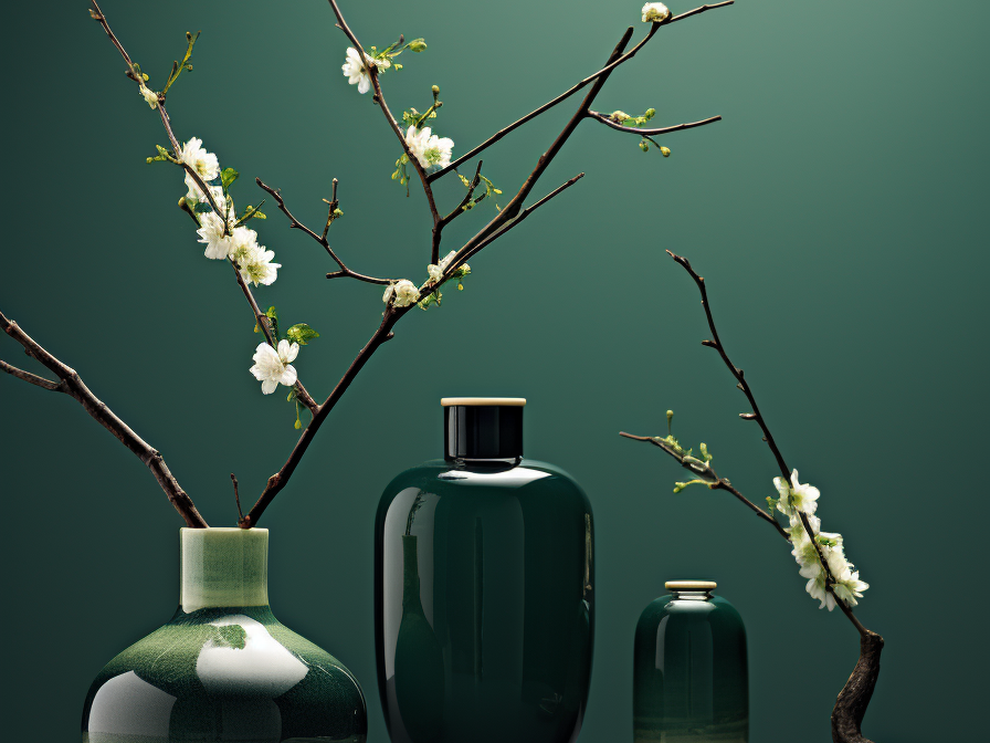 花瓶3_榴莲奶昔加点醋-站酷ZCOOL