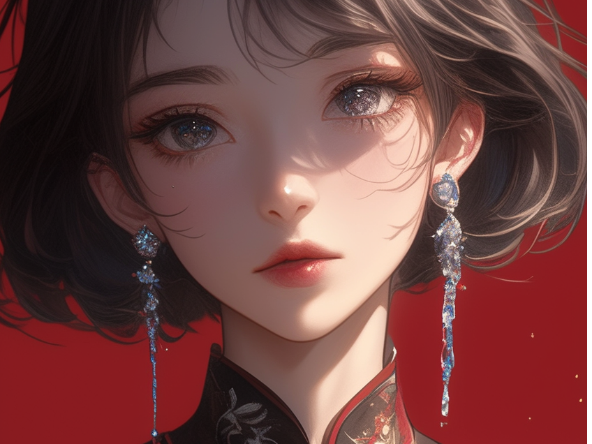 104_请叫我鲤鱼君-站酷ZCOOL