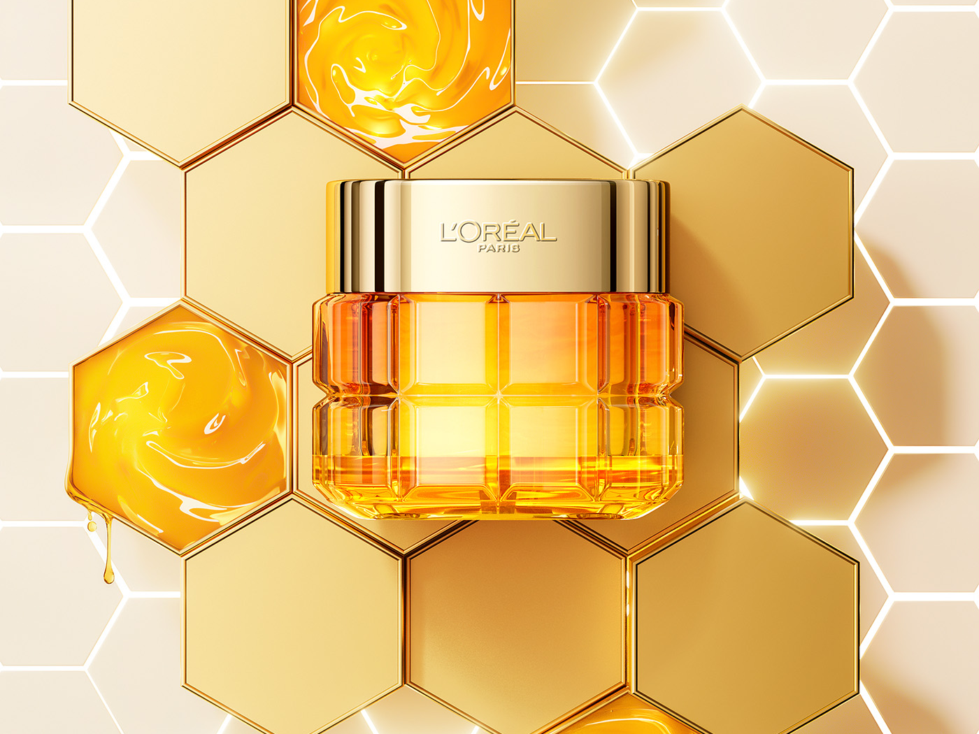 阿波c4d线下班~学员c4d+AI作业合集25_阿波C4D产品培训-站酷ZCOOL