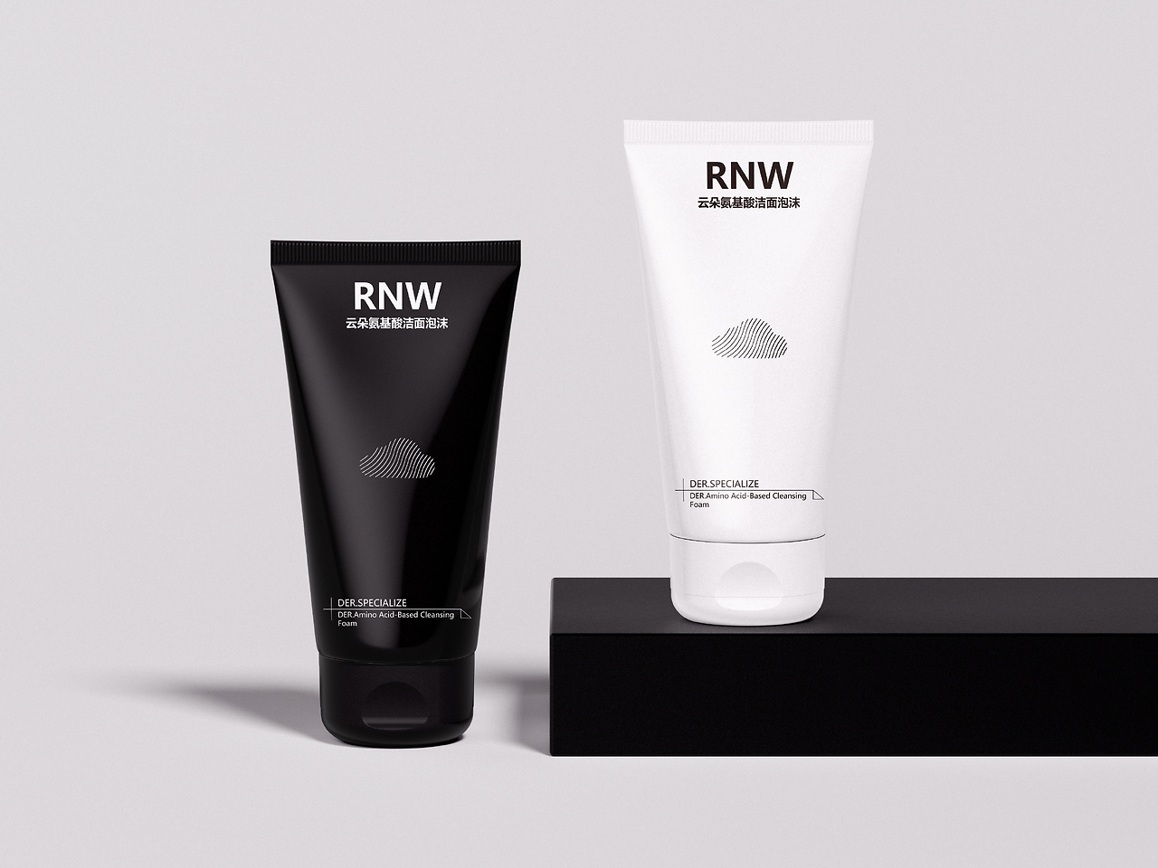 RNW品牌产品设计_烟花易冷y-站酷ZCOOL