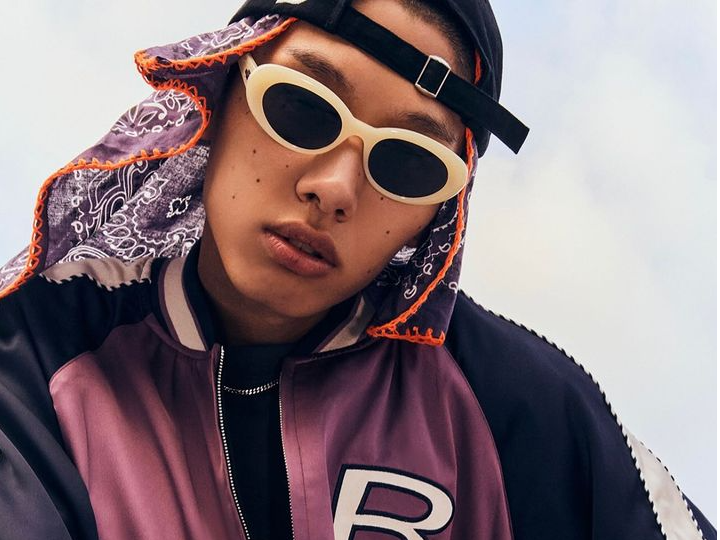 JND模特 | TAE KEON 街头潮酷_广州杰迪韩国模特-站酷ZCOOL