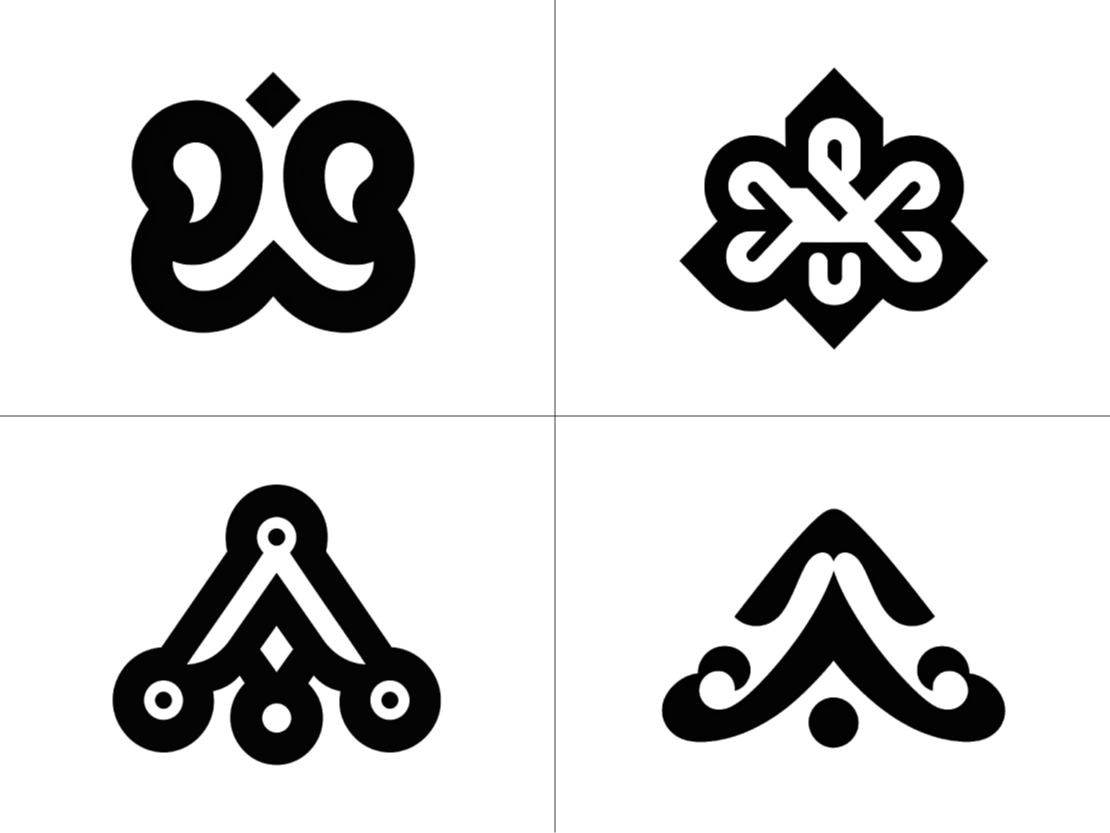 Logos Collection 32_万物皆可品牌设计-站酷ZCOOL