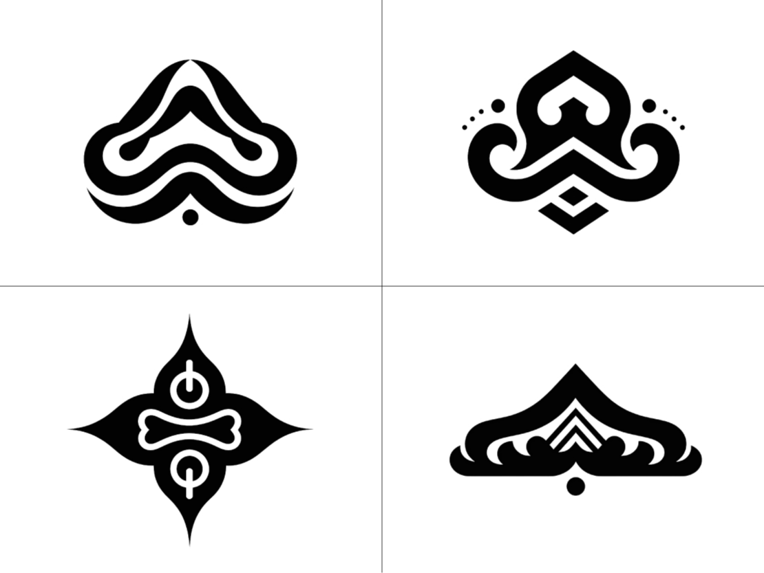 Logos Collection 35_万物皆可品牌设计-站酷ZCOOL