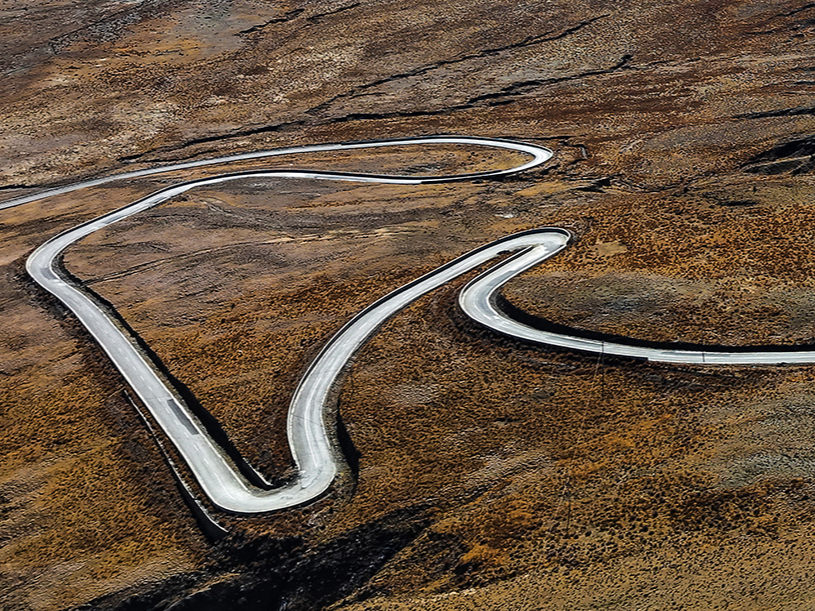 路 | road_而已ART-站酷ZCOOL