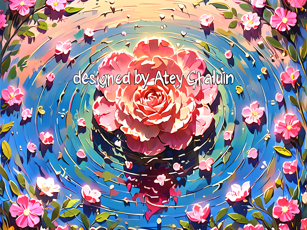 色彩_耶比oo-站酷ZCOOL