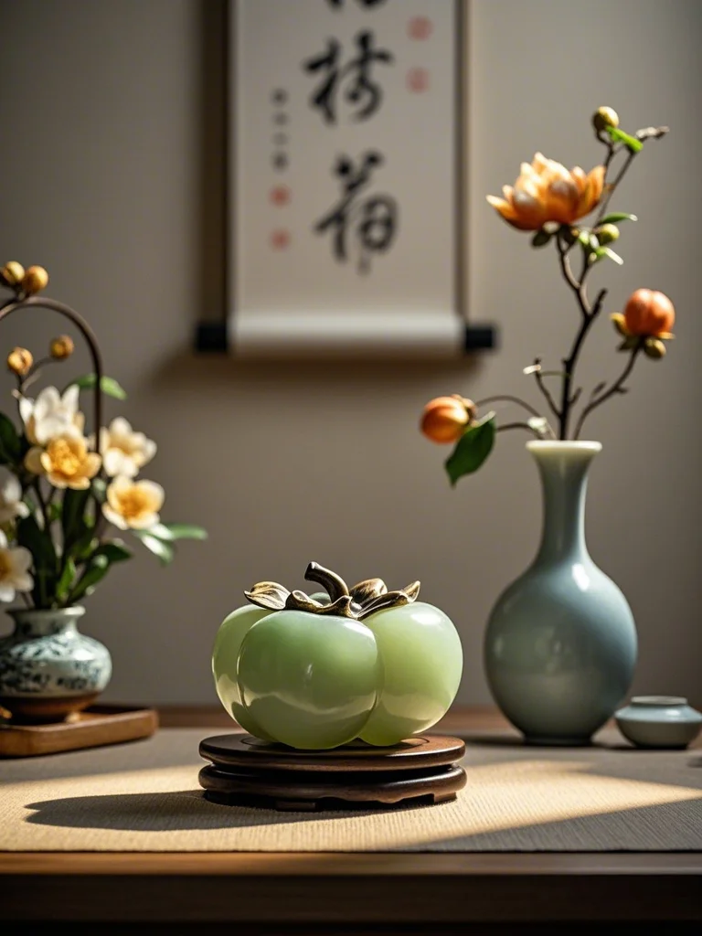 事事如意_waakon-站酷ZCOOL