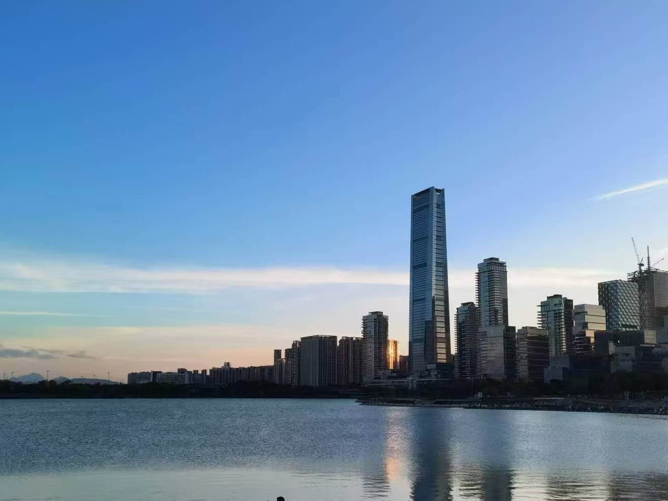 观景_酷姐one-站酷ZCOOL