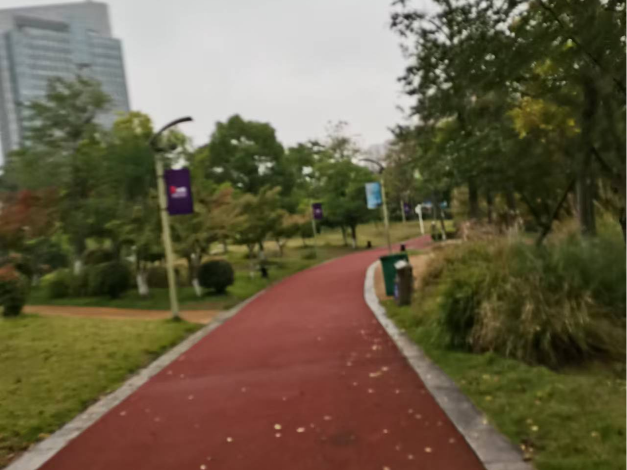 户外跑道_PK彭-站酷ZCOOL