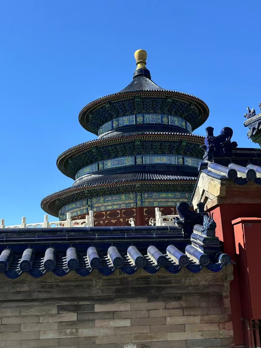 一天走完故宫_Z472895337-站酷ZCOOL