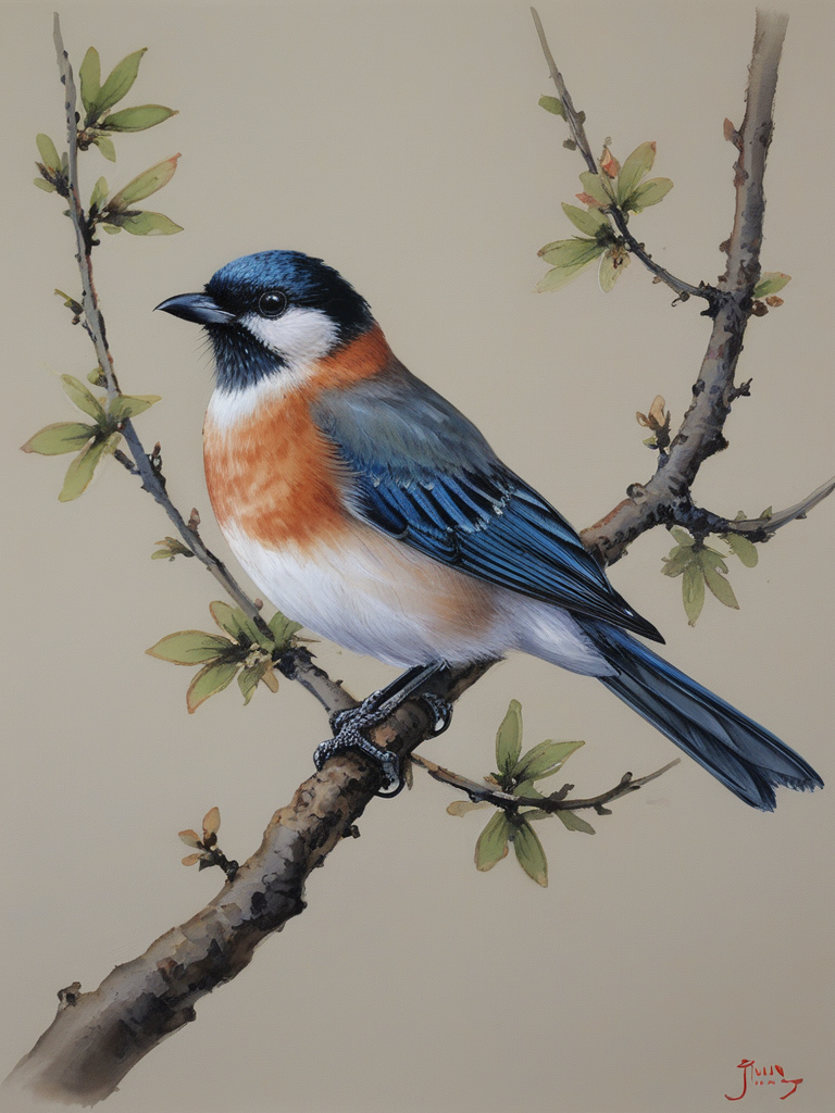 风光美_Gagahand-站酷ZCOOL