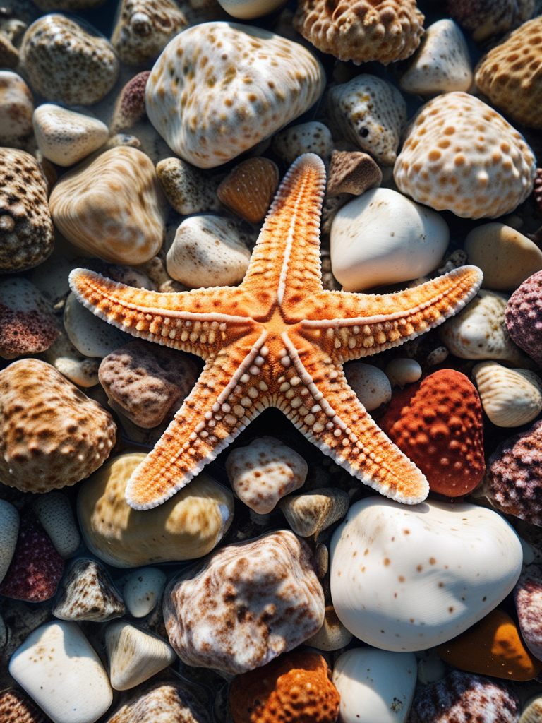 海星_独one无two-站酷ZCOOL