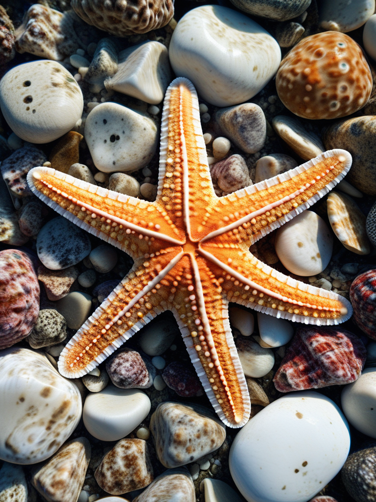 海星_独one无two-站酷ZCOOL