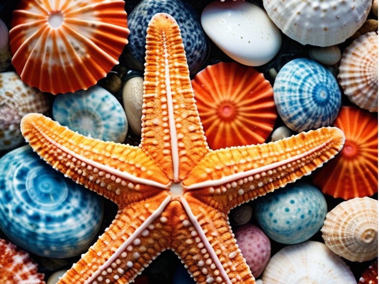 海星_独one无two-站酷ZCOOL