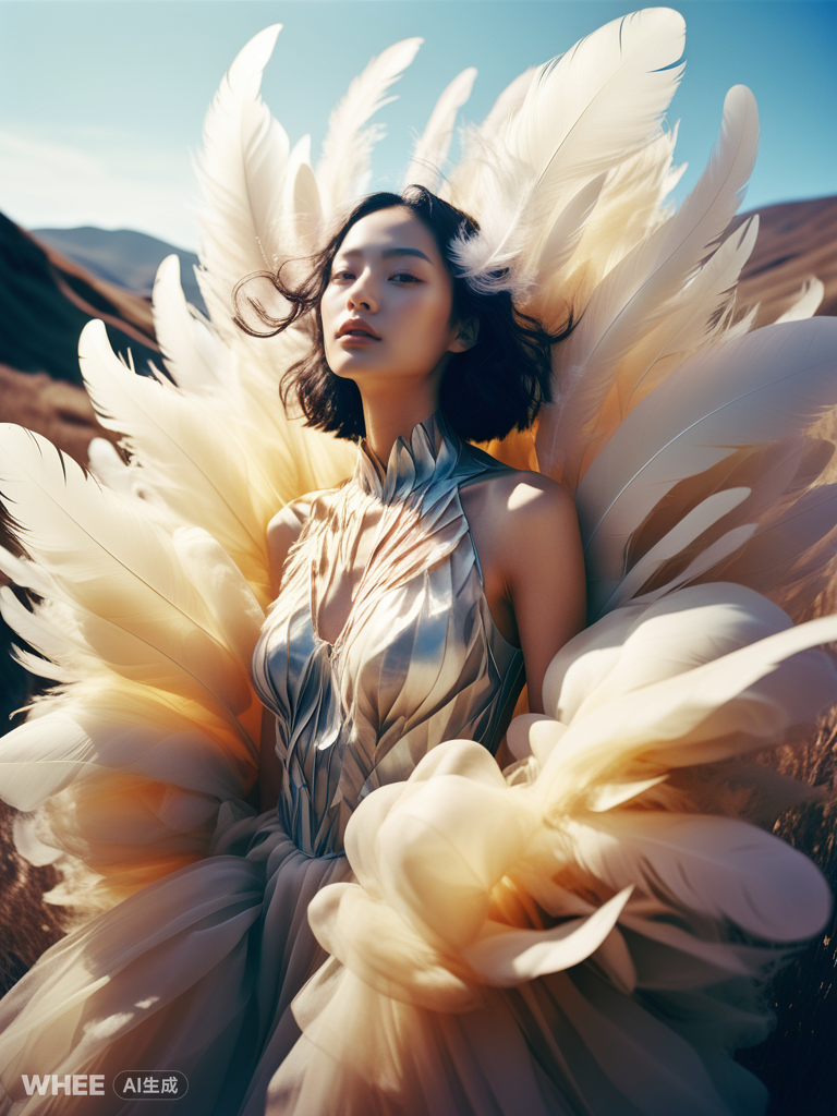 WHEE人像作品_七秒忘流年-站酷ZCOOL