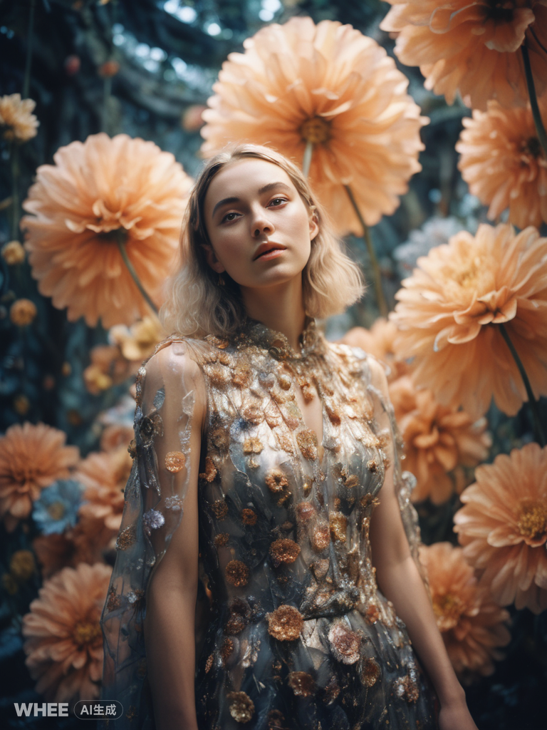 WHEE人像作品_七秒忘流年-站酷ZCOOL