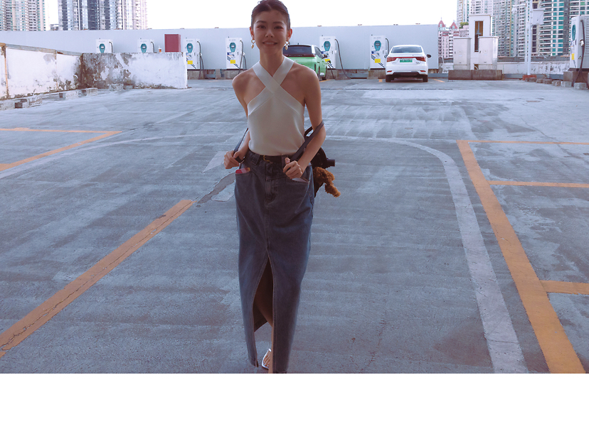 服装拍摄_BoboF-站酷ZCOOL