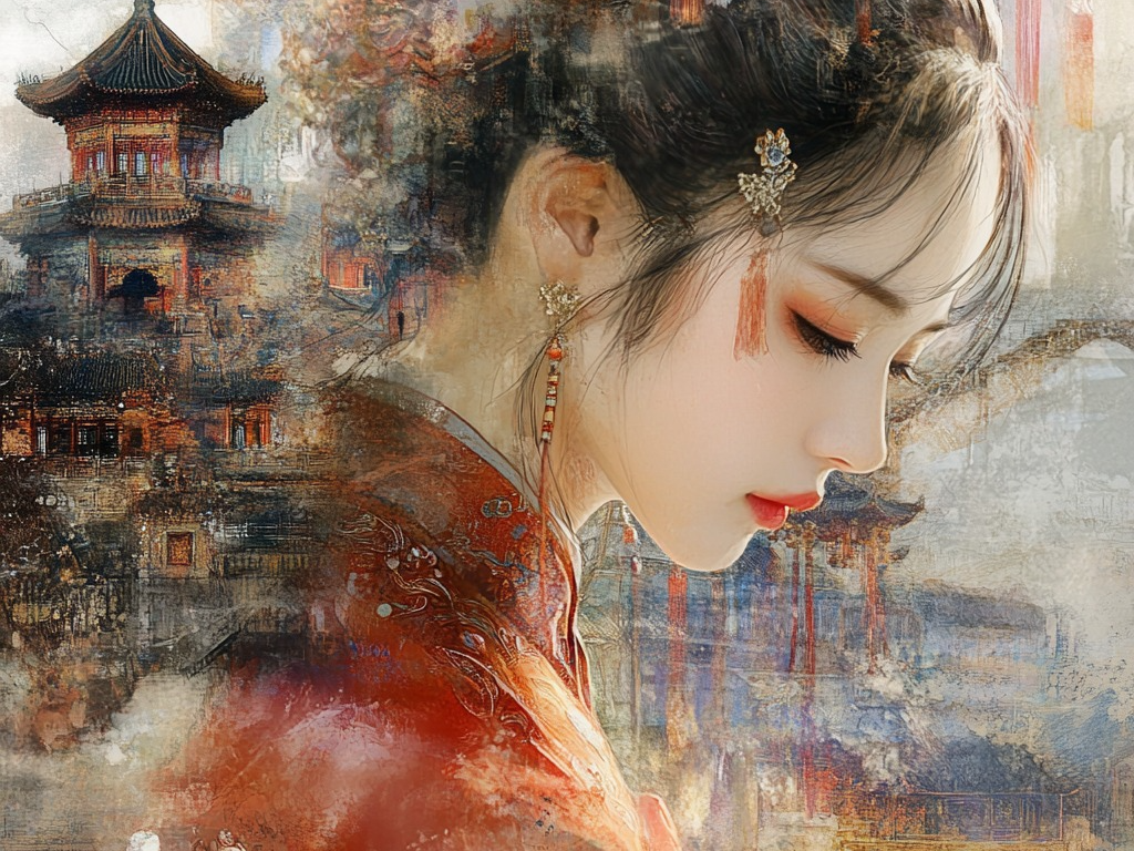 未来之梦_飞飞_FvFv-站酷ZCOOL