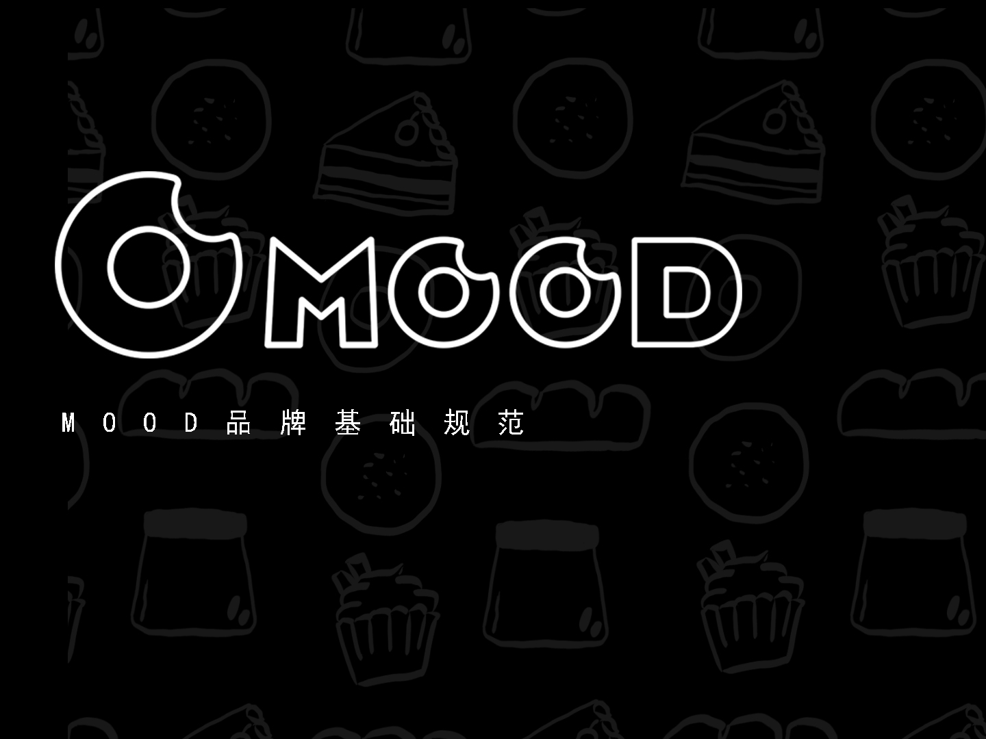 MOOD品牌设计_oRIVERo-站酷ZCOOL