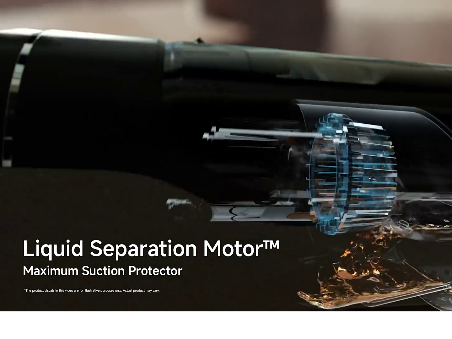 Dreame追觅｜H14 dual 洗地机-产品TVC_原引力影像工作室-站酷ZCOOL