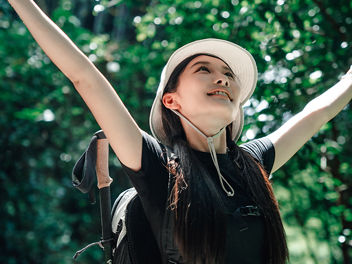 徒步背包摄影｜产品摄影｜户外拍摄｜电商拍摄_GaryMonkey-站酷ZCOOL