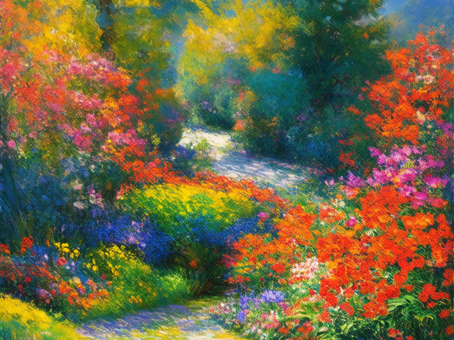 花园_fandi寕-站酷ZCOOL