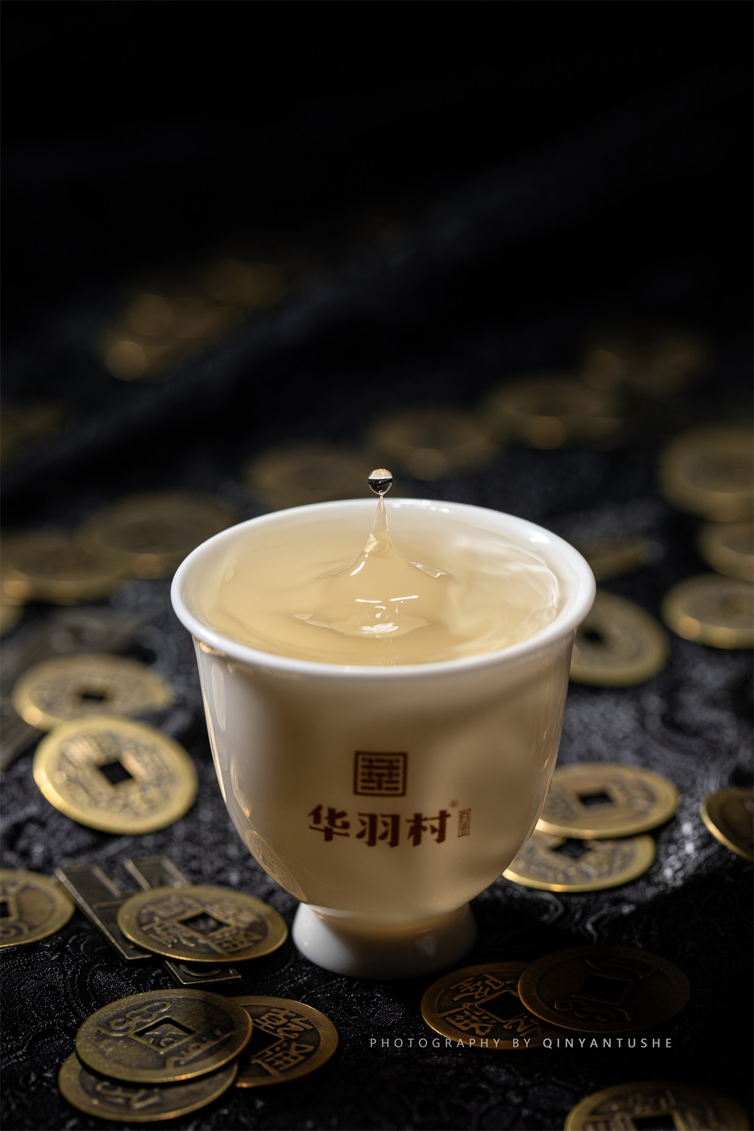 乾成——产品拍摄_亲研图摄-站酷ZCOOL