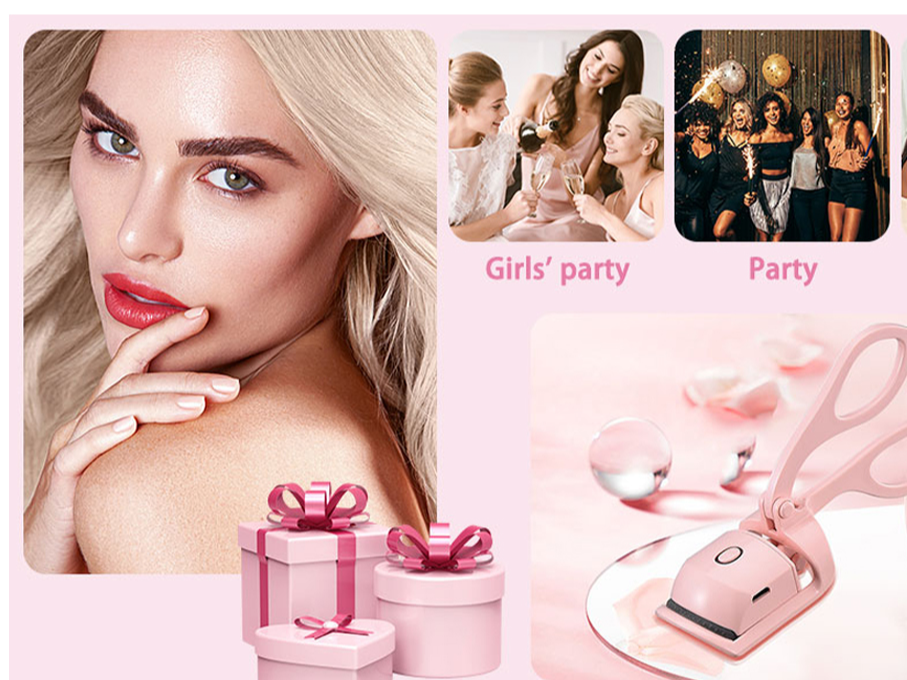 电动睫毛夹_21点57-站酷ZCOOL