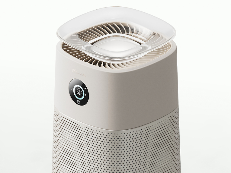 小熊Bear | 纯净式加湿器 R1_南风工业设计-站酷ZCOOL