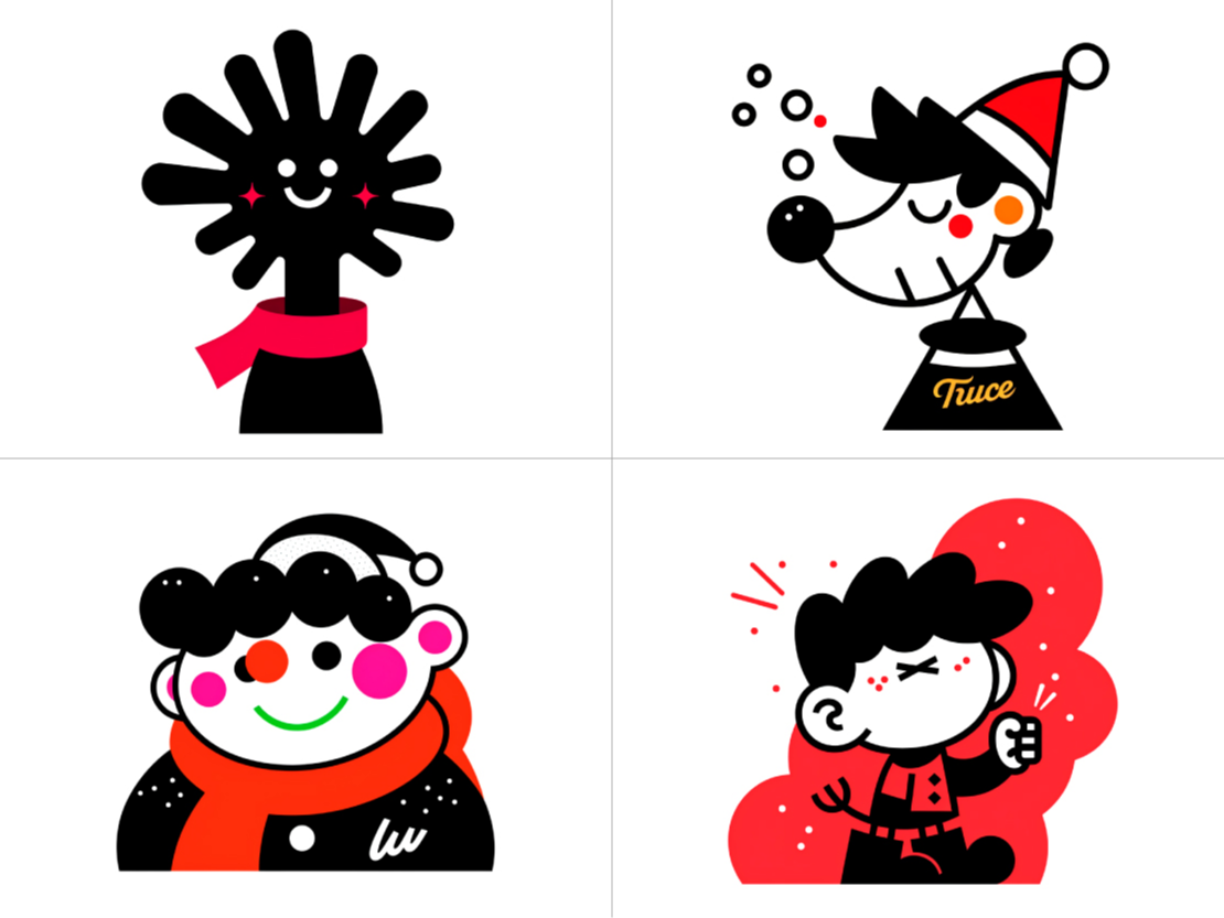 Logos Collection 37_万物皆可品牌设计-站酷ZCOOL