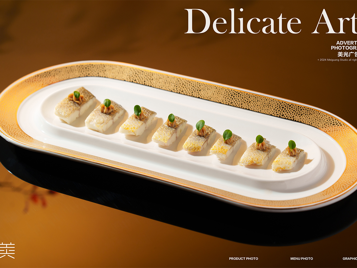 酒店菜品拍摄｜太原JW万豪_美光摄影詹圣-站酷ZCOOL