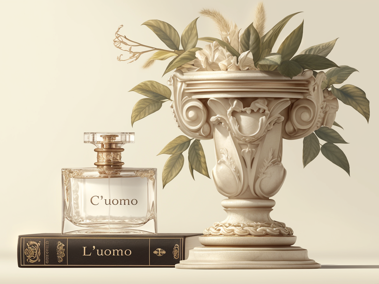 香水护肤产品设计_ALLY1212-站酷ZCOOL