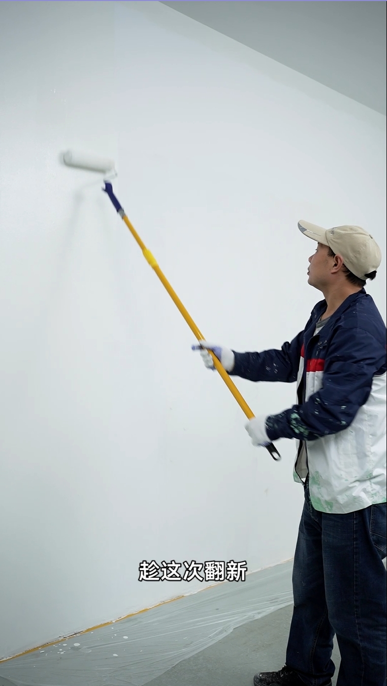 电商——立邦项目剪辑_HQQQQY_-站酷ZCOOL