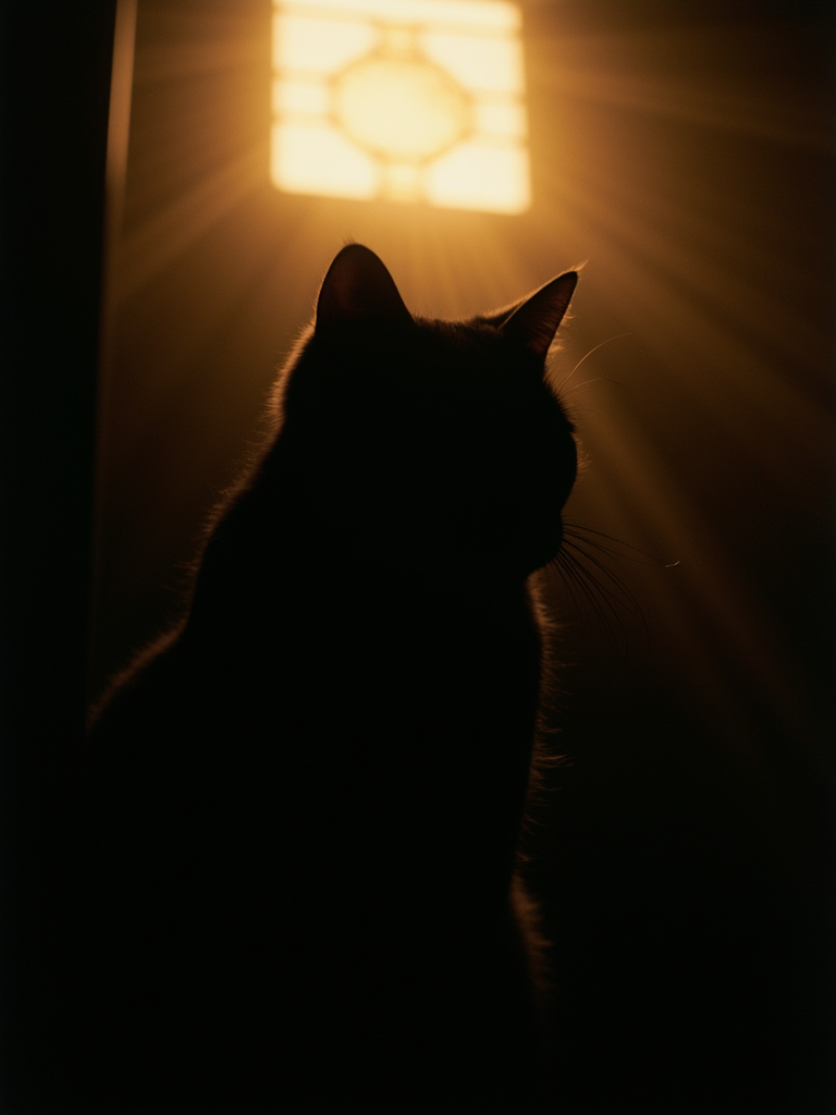 CAT_Gpaint-站酷ZCOOL