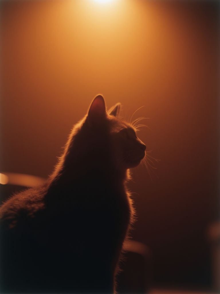 CAT_Gpaint-站酷ZCOOL