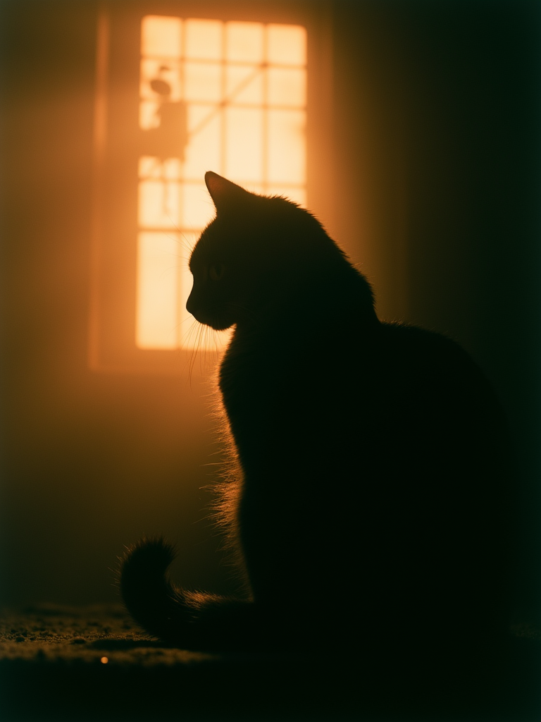 CAT_Gpaint-站酷ZCOOL