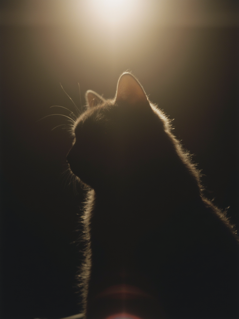 CAT_Gpaint-站酷ZCOOL