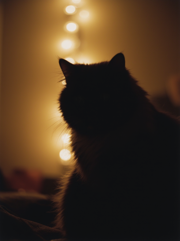 CAT_Gpaint-站酷ZCOOL