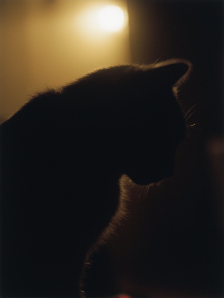 CAT_Gpaint-站酷ZCOOL