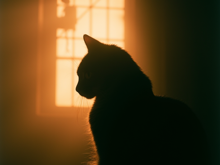 CAT_Gpaint-站酷ZCOOL