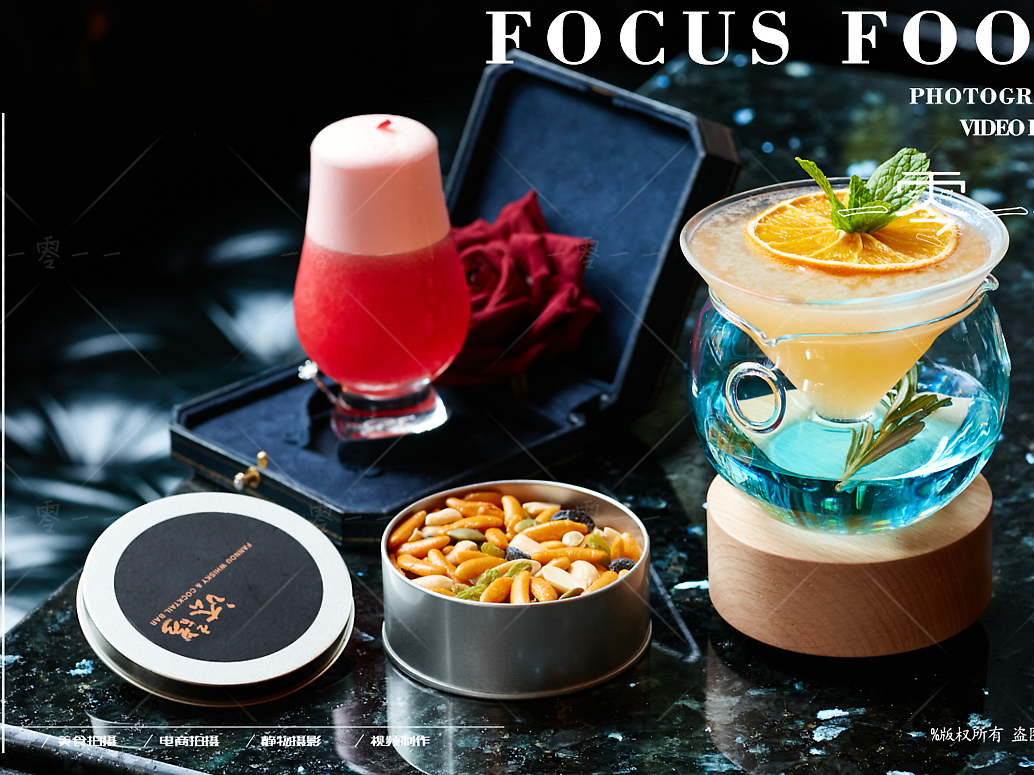 菜品拍摄-西餐拍摄_lichong557-站酷ZCOOL