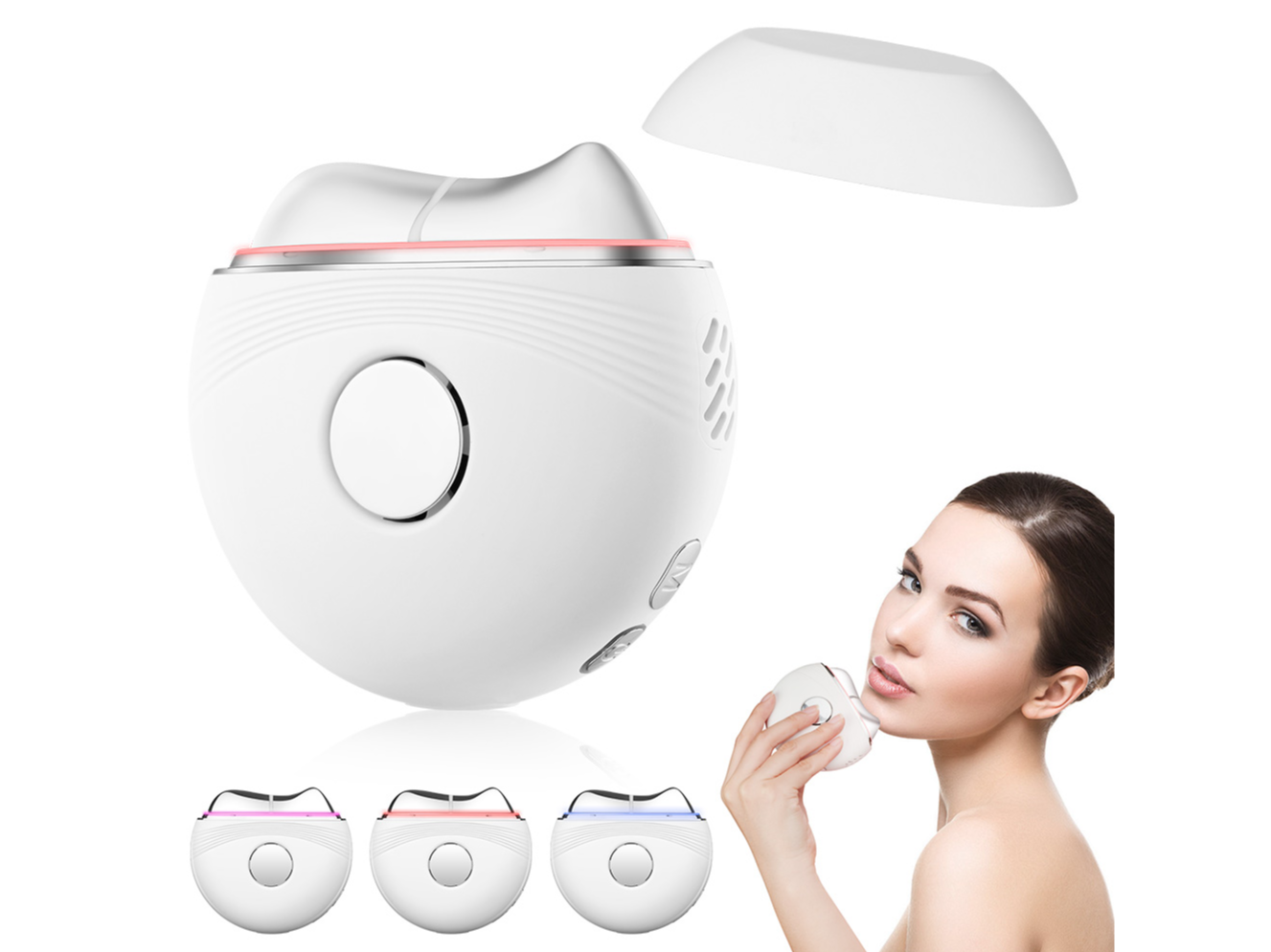 刮痧仪_YONGHUI-刘-站酷ZCOOL