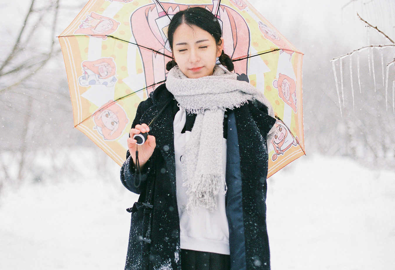 雪国_莫然_xs-站酷ZCOOL