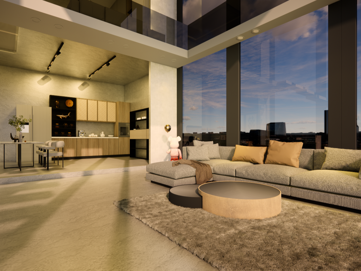 Loft_Z554908529-站酷ZCOOL