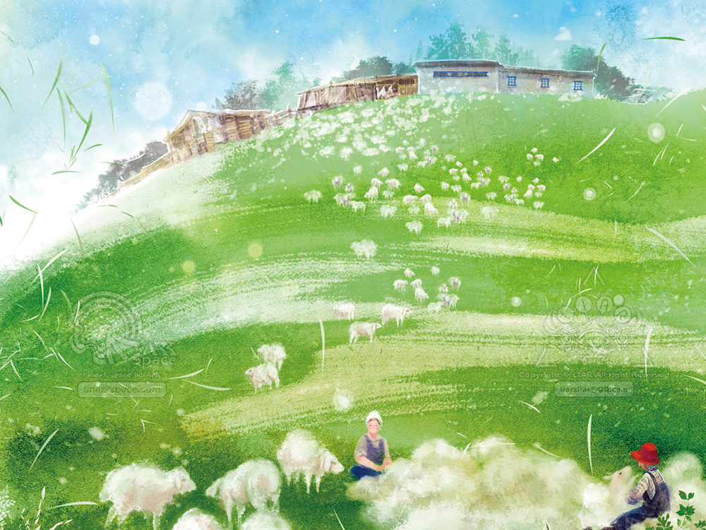 2024年12月_liarsliar-站酷ZCOOL