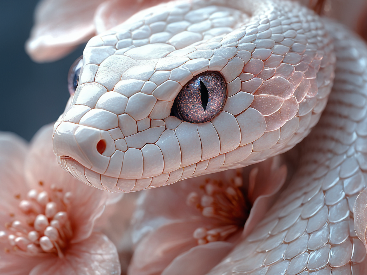 SHE蛇_AI逻辑-站酷ZCOOL