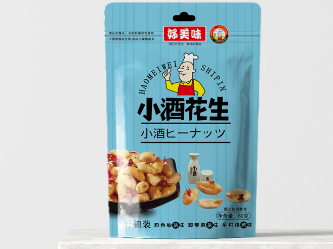 包装设计_Z943668610-站酷ZCOOL