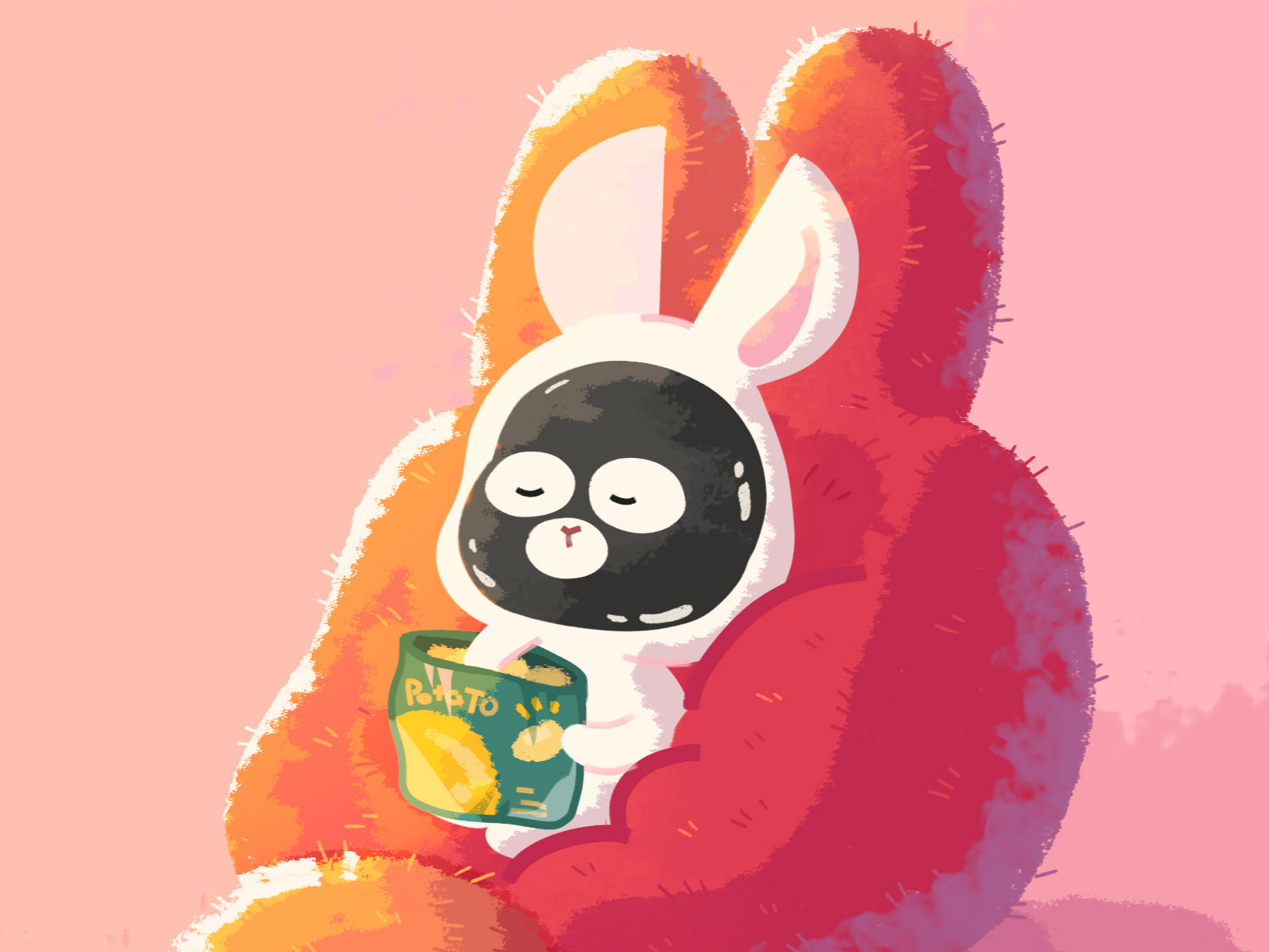 ZEZE的休閑時光_ZEZEPLANET-站酷ZCOOL