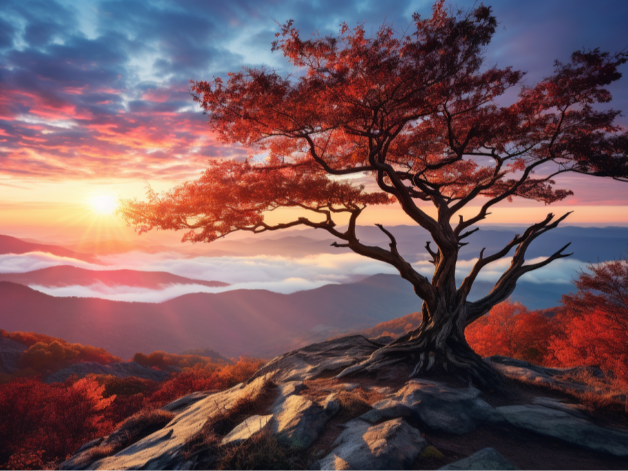 红树_Hanqh-站酷ZCOOL